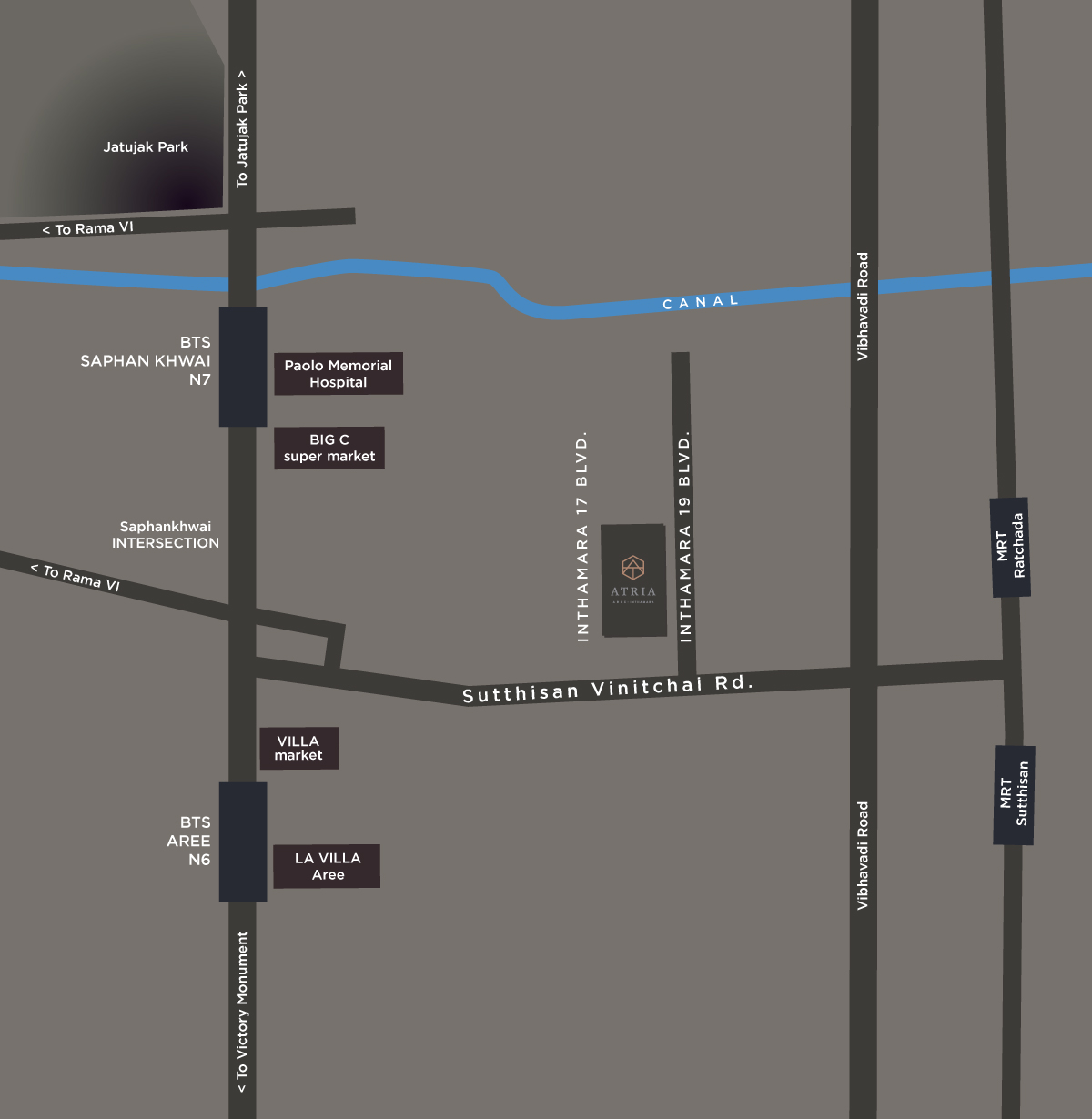 ATRIA – Inthamara – WYNN ESTATE