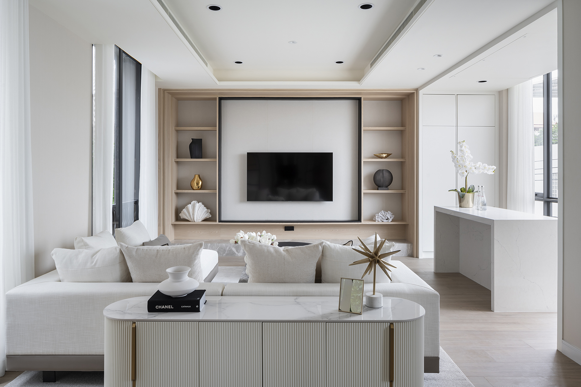 Belvedere – WYNN ESTATE